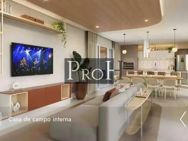 Apartamento para Venda em Santo André/SP Santa Maria 3 Quartos