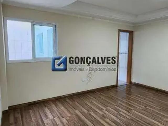 Apartamento para Venda em Santo André/SP Santa Maria 3 Quartos