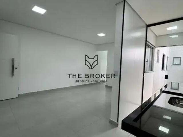 Apartamento para Venda em Santo André/SP Santa Maria 3 Quartos