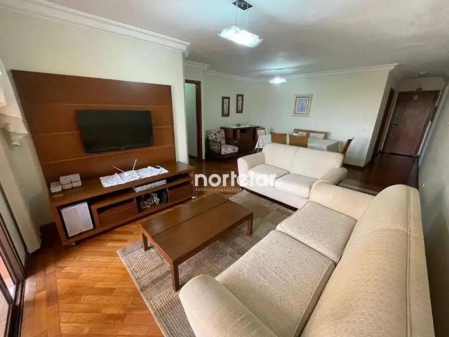 Apartamento para Venda em Santo André/SP Santa Maria 3 Quartos
