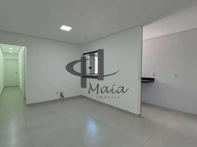Apartamento para Venda em Santo André/SP Santa Maria 3 Quartos