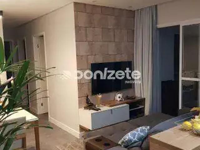 Apartamento para Venda em Santo André/SP Santa Maria 3 Quartos