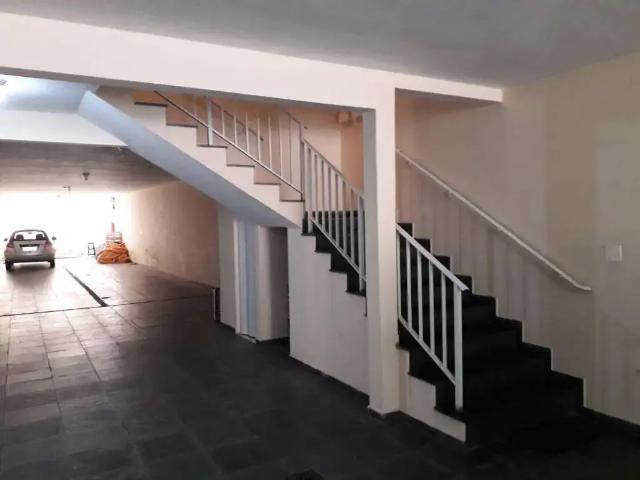Apartamento para Venda em Santo André/SP Santa Maria 3 Quartos