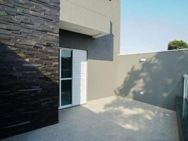 Apartamento para Venda em Santo André/SP Santa Maria 3 Quartos