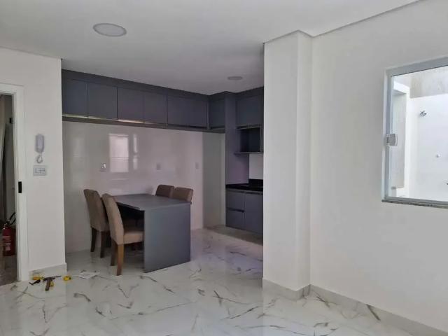 Apartamento para Venda em Santo André/SP Santa Maria 3 Quartos