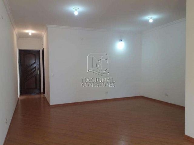 Apartamento para Venda em Santo André/SP Santa Maria 3 Quartos