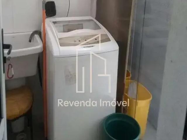 Apartamento para Venda em Santo André/SP Santa Maria 3 Quartos