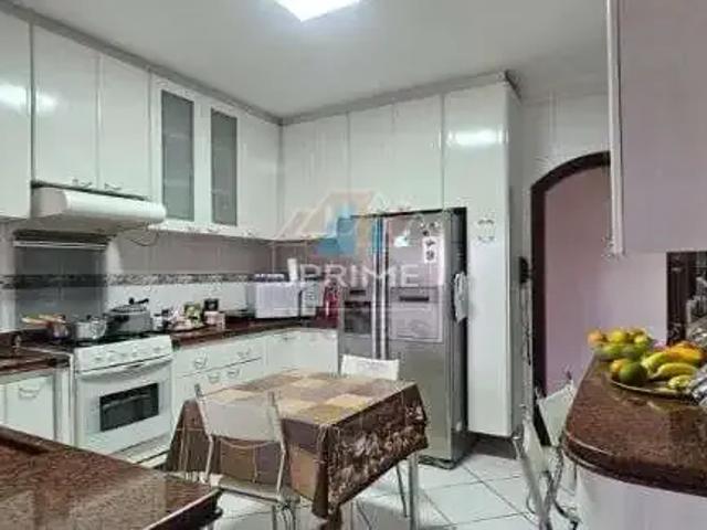 Apartamento para Venda em Santo André/SP Santa Maria 3 Quartos