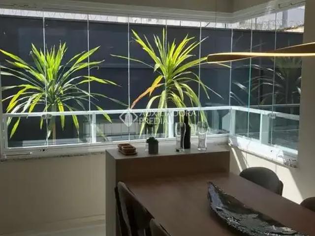Apartamento para Venda em Santo André/SP Santa Maria 3 Quartos