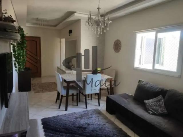 Apartamento para Venda em Santo André/SP Santa Maria 3 Quartos