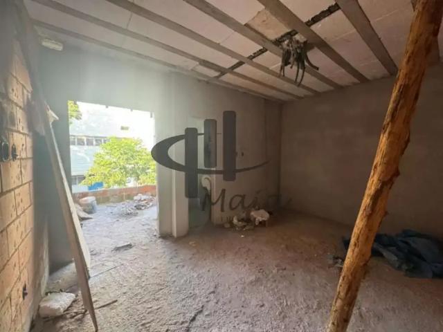 Apartamento para Venda em Santo André/SP Santa Maria 3 Quartos