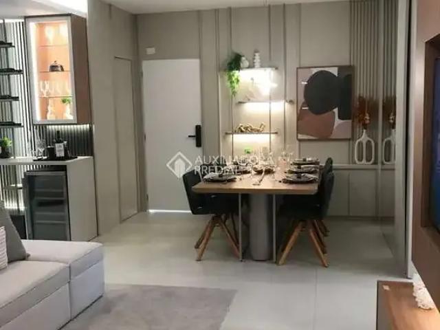Apartamento para Venda em Santo André/SP Santa Maria 3 Quartos