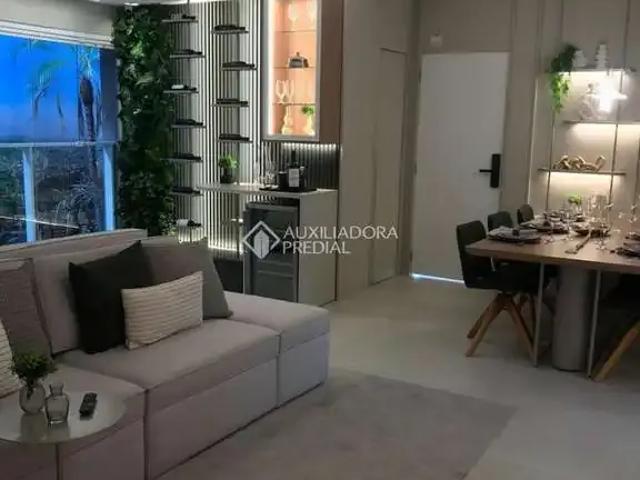 Apartamento para Venda em Santo André/SP Santa Maria 3 Quartos