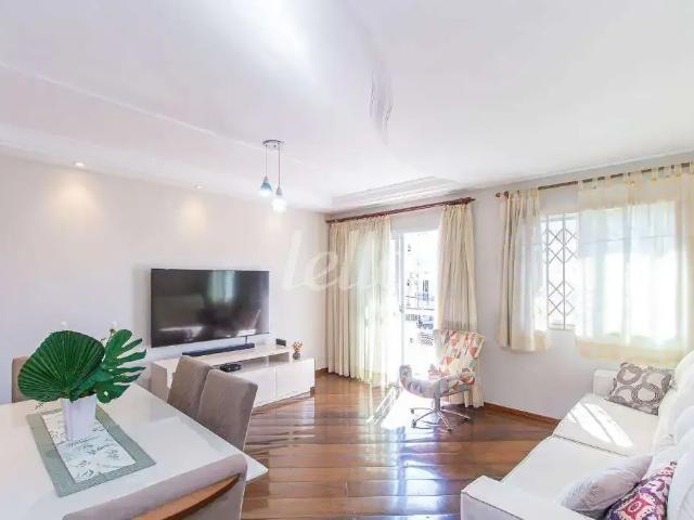 Apartamento para Venda em Santo André/SP Santa Maria 3 Quartos