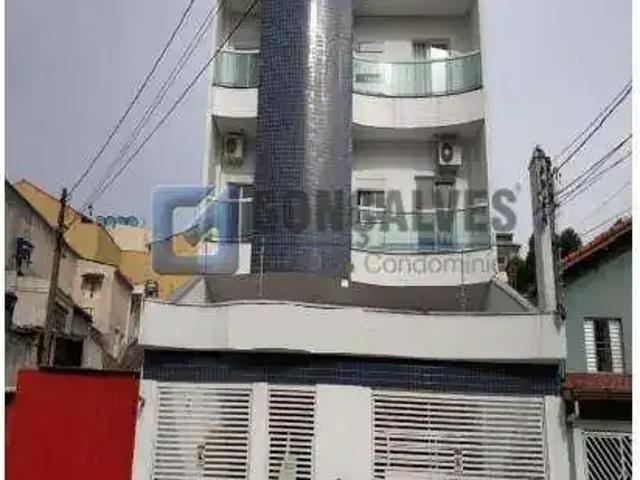 Apartamento para Venda em Santo André/SP Santa Maria 3 Quartos