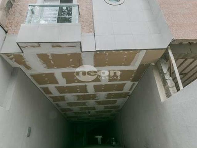Apartamento para Venda em Santo André/SP Santa Maria 3 Quartos