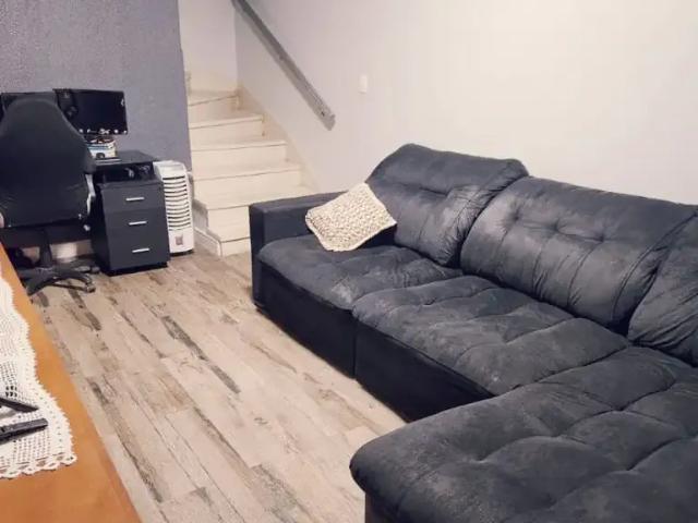 Apartamento para Venda em Santo André/SP Santa Maria 3 Quartos