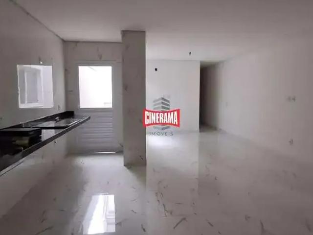 Apartamento para Venda em Santo André/SP Santa Maria 3 Quartos