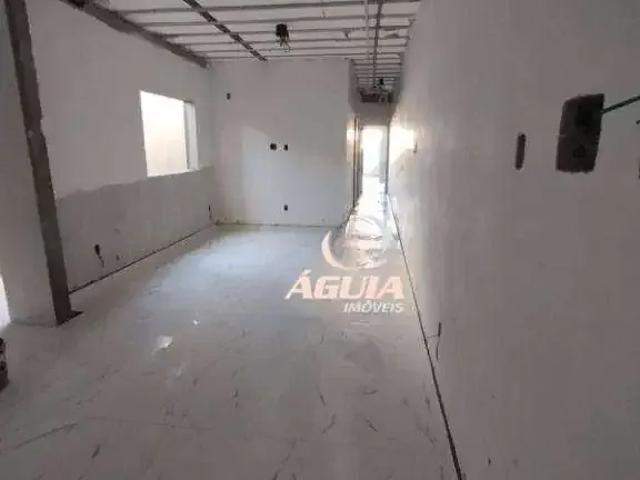 Apartamento para Venda em Santo André/SP Santa Maria 3 Quartos