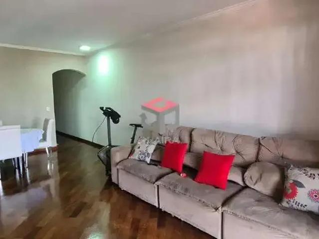 Apartamento para Venda em Santo André/SP Santa Maria 3 Quartos