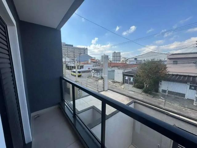 Apartamento para Venda em Santo André/SP Santa Maria 3 Quartos