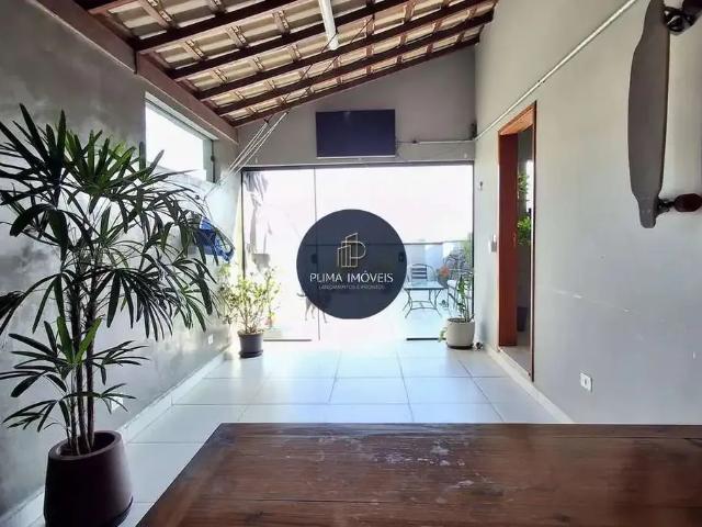 Apartamento para Venda em Santo André/SP Santa Maria 3 Quartos
