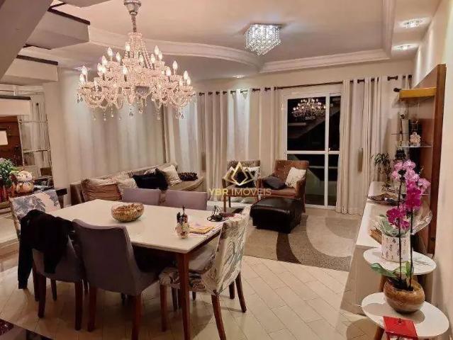 Apartamento para Venda em Santo André/SP Santa Maria 3 Quartos