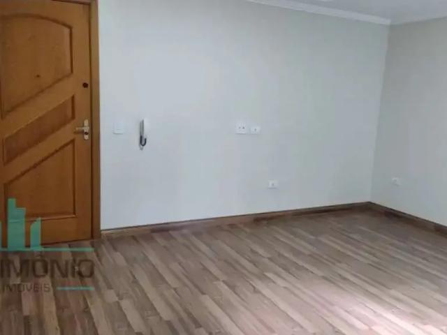 Apartamento para Venda em Santo André/SP Santa Maria 3 Quartos