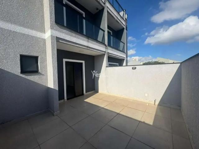 Apartamento para Venda em Santo André/SP Santa Maria 3 Quartos