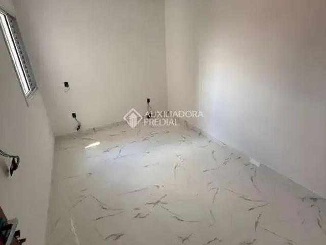 Apartamento para Venda em Santo André/SP Santa Maria 3 Quartos