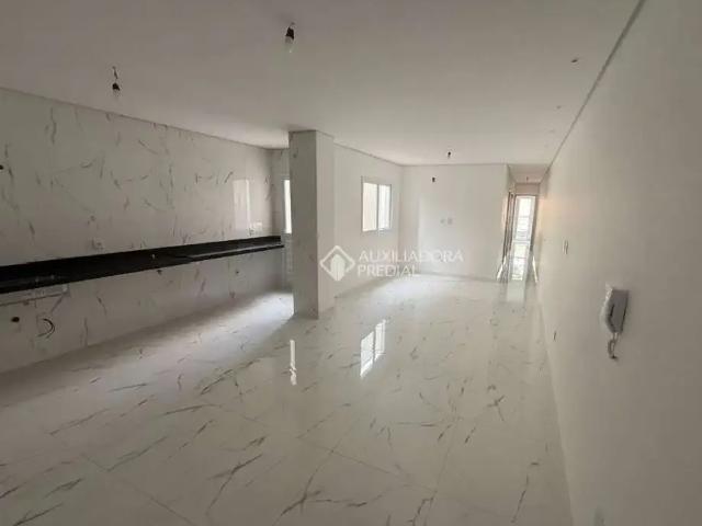 Apartamento para Venda em Santo André/SP Santa Maria 3 Quartos