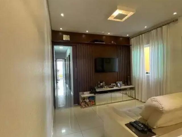Apartamento para Venda em Santo André/SP Santa Maria 3 Quartos