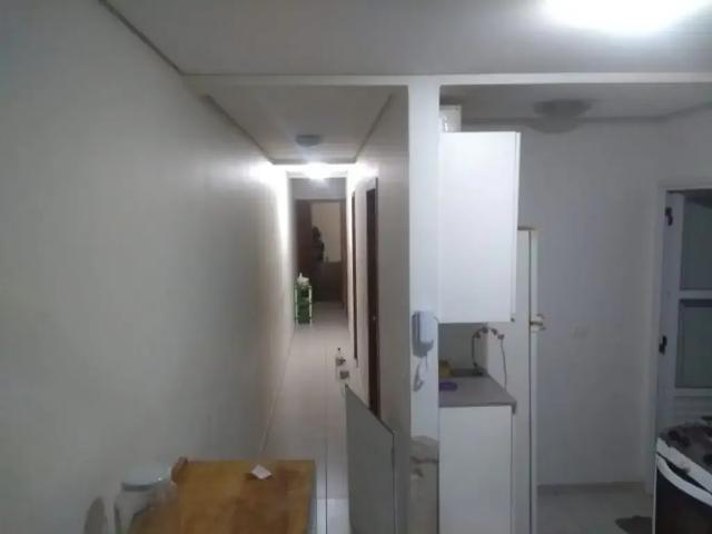 Apartamento para Venda em Santo André/SP Santa Maria 3 Quartos