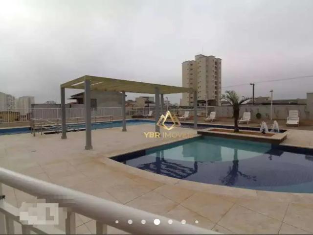 Apartamento para Venda em Santo André/SP Santa Maria 3 Quartos