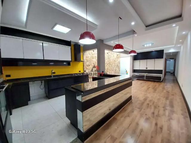 Apartamento para Venda em Santo André/SP Santa Maria 3 Quartos