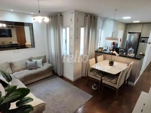 Apartamento para Venda em Santo André/SP Santa Maria 3 Quartos