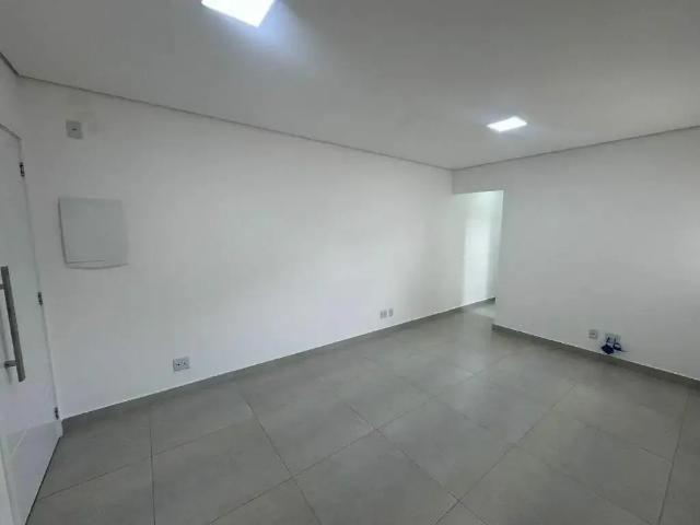 Apartamento para Venda em Santo André/SP Santa Maria 3 Quartos