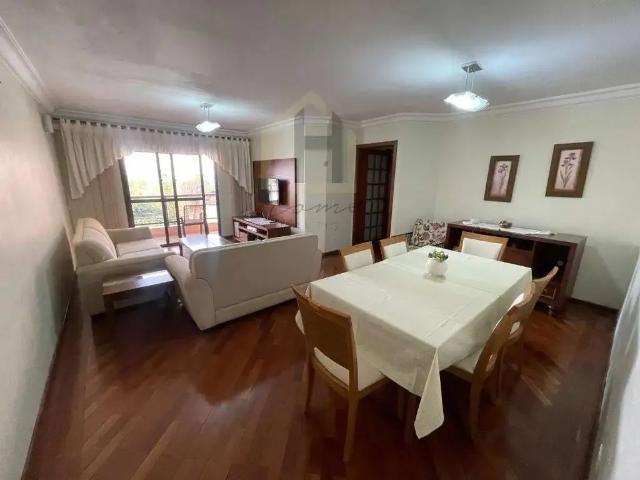 Apartamento para Venda em Santo André/SP Santa Maria 3 Quartos