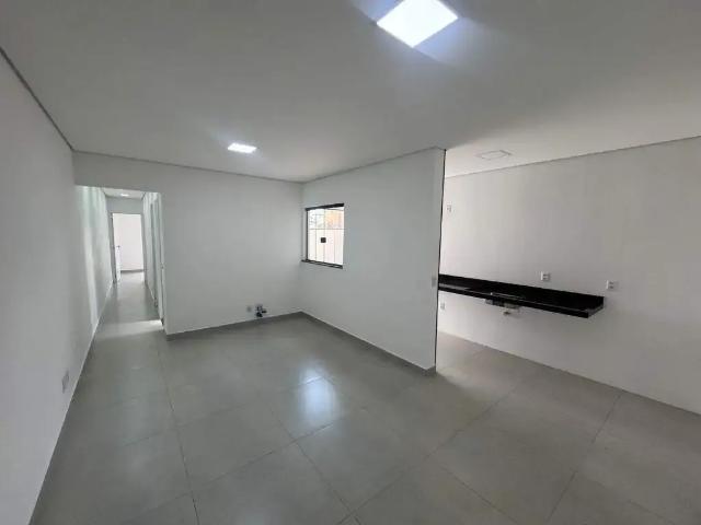 Apartamento para Venda em Santo André/SP Santa Maria 3 Quartos