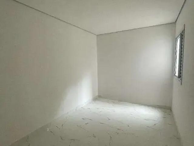 Apartamento para Venda em Santo André/SP Santa Maria 3 Quartos