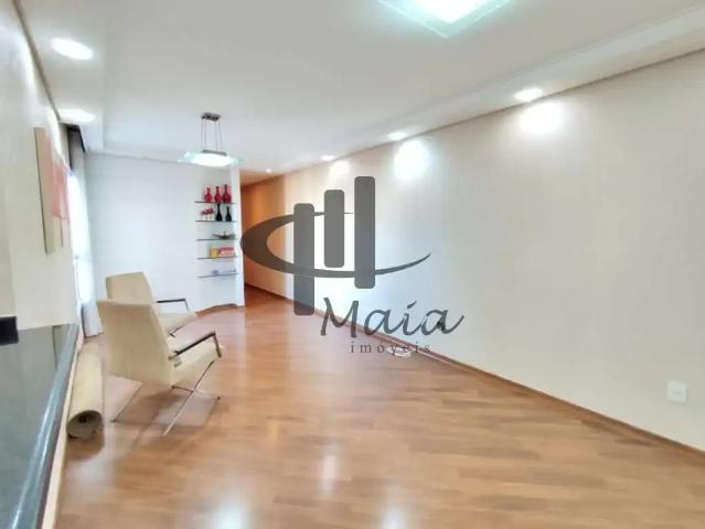 Apartamento para Venda em Santo André/SP Santa Maria 3 Quartos