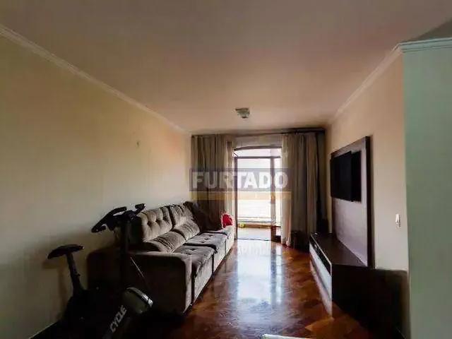Apartamento para Venda em Santo André/SP Santa Maria 3 Quartos