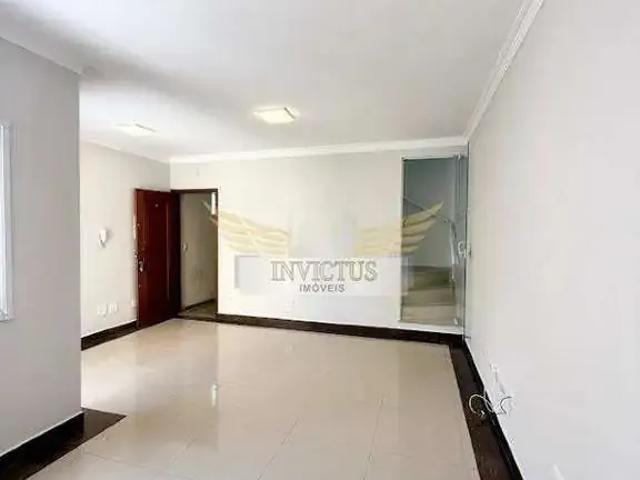 Apartamento para Venda em Santo André/SP Santa Maria 3 Quartos