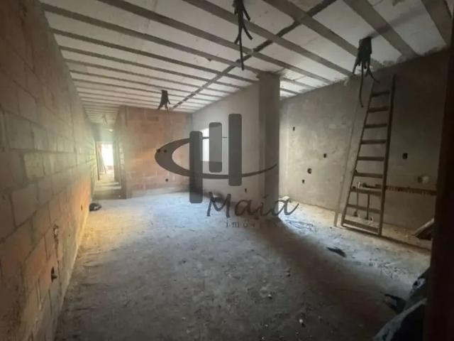 Apartamento para Venda em Santo André/SP Santa Maria 3 Quartos