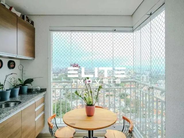 Apartamento para Venda em Santo André/SP Santa Maria 3 Quartos