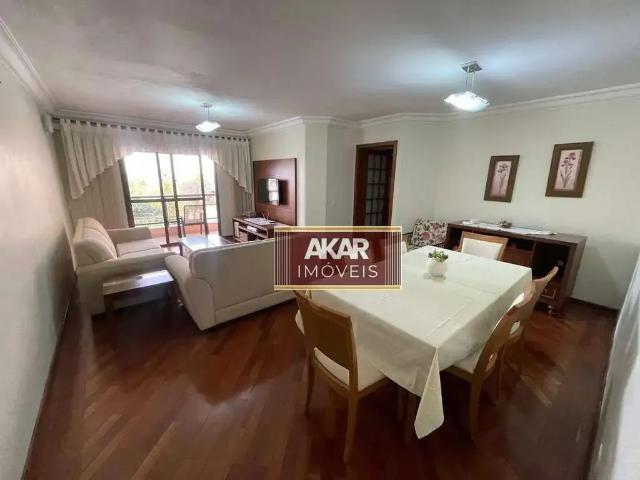Apartamento para Venda em Santo André/SP Santa Maria 3 Quartos
