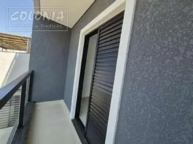 Apartamento para Venda em Santo André/SP Santa Maria 3 Quartos