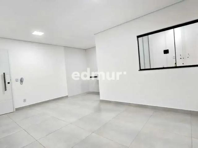 Apartamento para Venda em Santo André/SP Santa Maria 3 Quartos