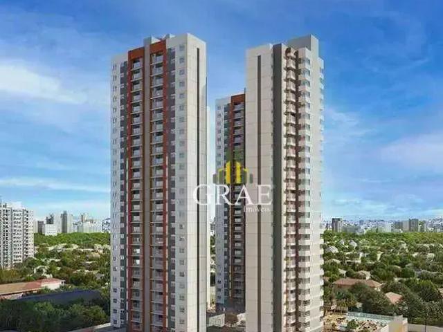 Apartamento para Venda em Santo André/SP Santa Maria 3 Quartos