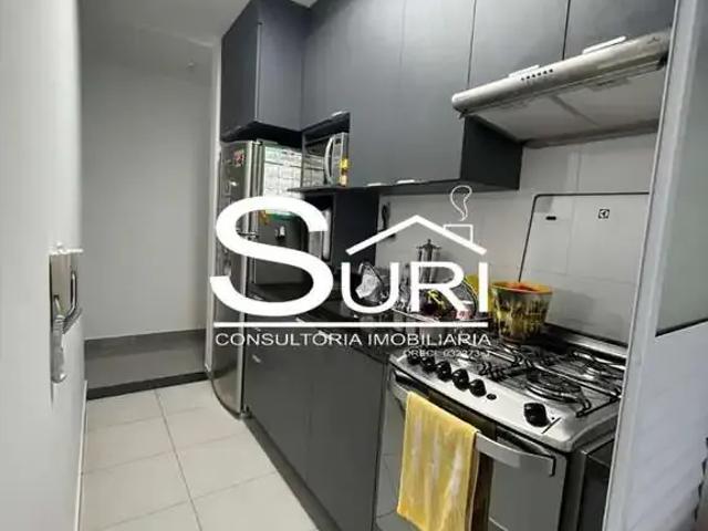 Apartamento para Venda em Santo André/SP Santa Maria 3 Quartos